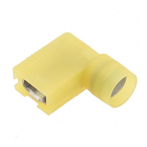 Nylon Insulated Quick Disconnect Flag Terminals – Vantex Electric Products