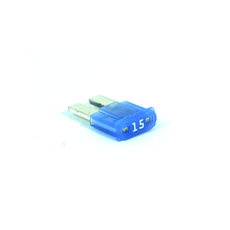 Micro Blade Fuses – Vantex Electric Products