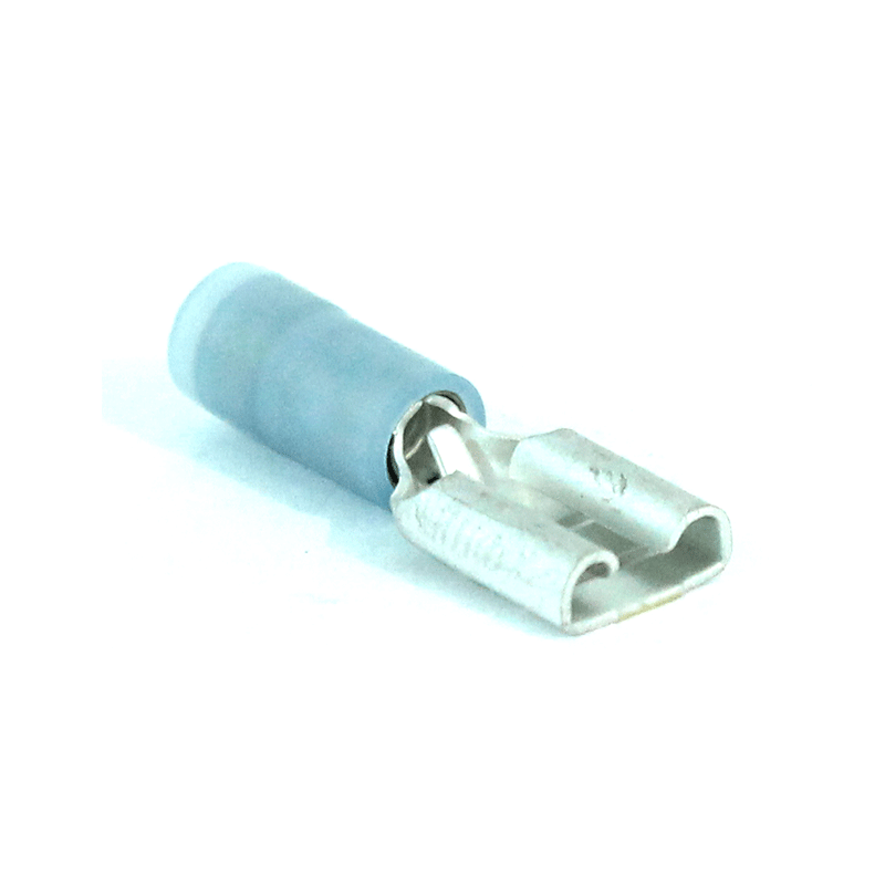 Nylon Insulated Quick Disconnect Terminals – Vantex Electric Products
