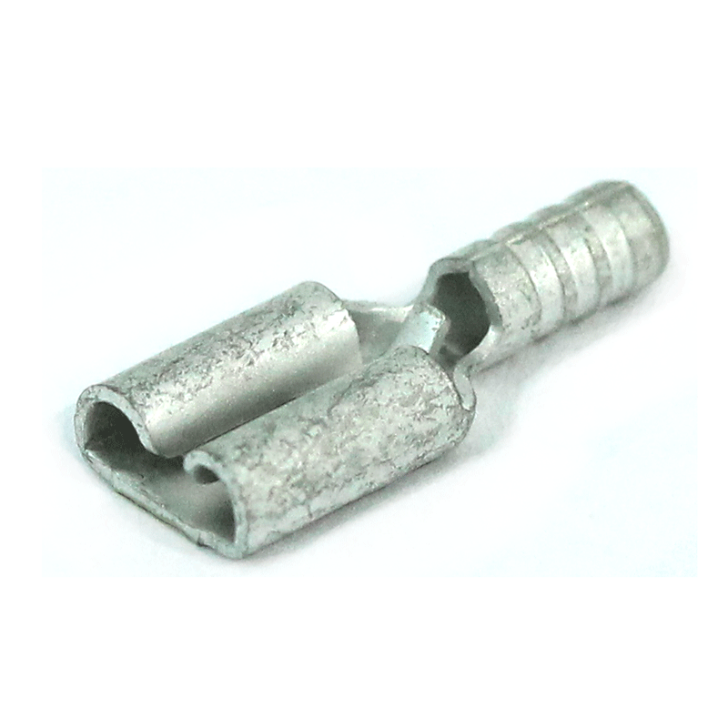 Non-Insulated Quick Disconnect Terminals – Vantex Electric Products