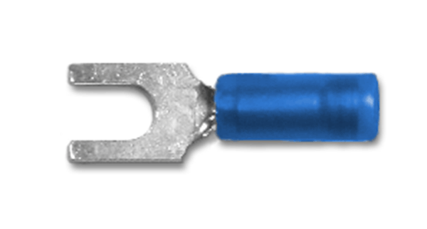 Nylon Insulated Block Spade Terminals – Vantex Electric Products