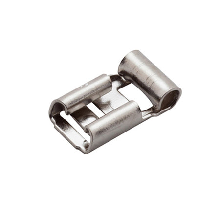 High Temperature Quick Disconnect Flag Terminals – Vantex Electric Products