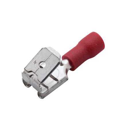Vinyl Insulated Piggy Back Terminals – Vantex Electric Products
