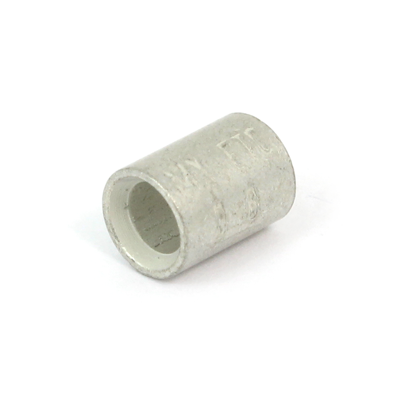 Non-Insulated Parallel Splice Terminals – Vantex Electric Products